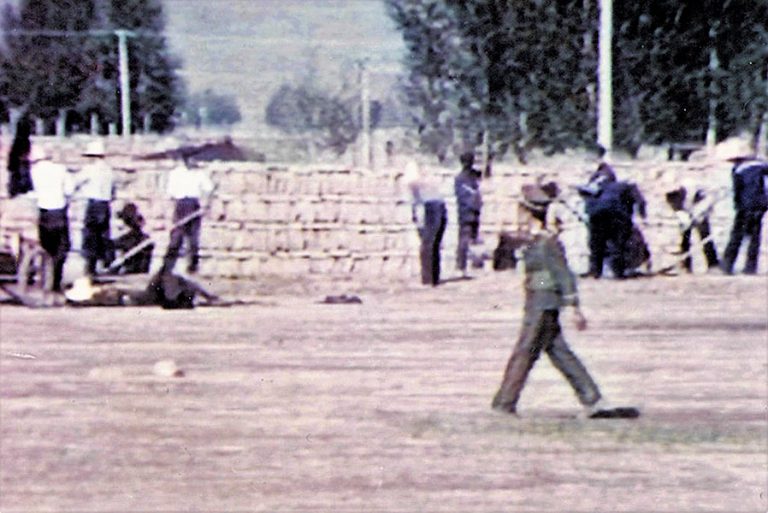 What is Laogai? - Laogai Research Foundation